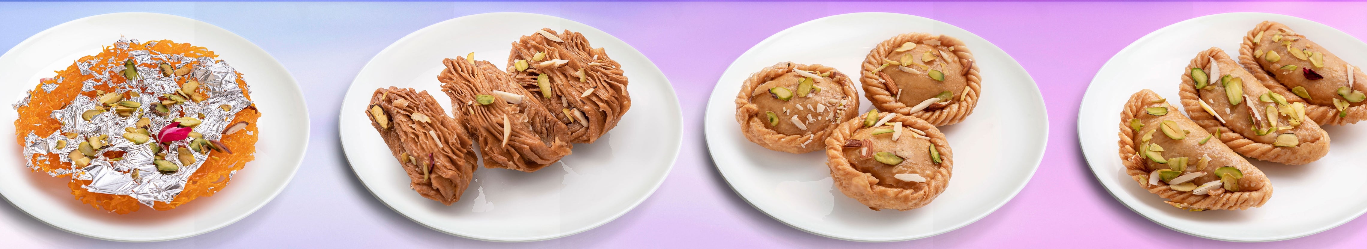 Holi Special – Jhama Sweets & Foods Pvt Ltd