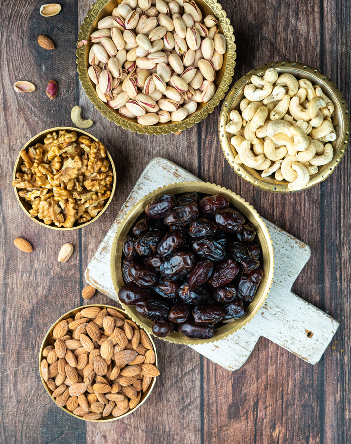 Authentic Indian Sweets & Savouries | Jhama Sweets Mumbai – Jhama ...