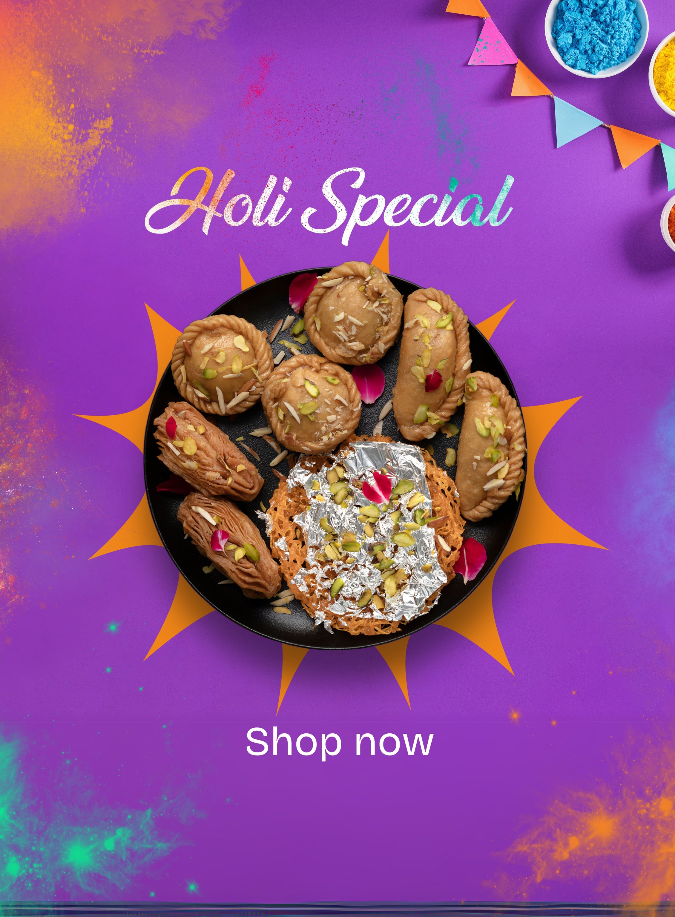 Traditional Namkeens Collection | Jhama Sweets Mumbai – Jhama Sweets ...