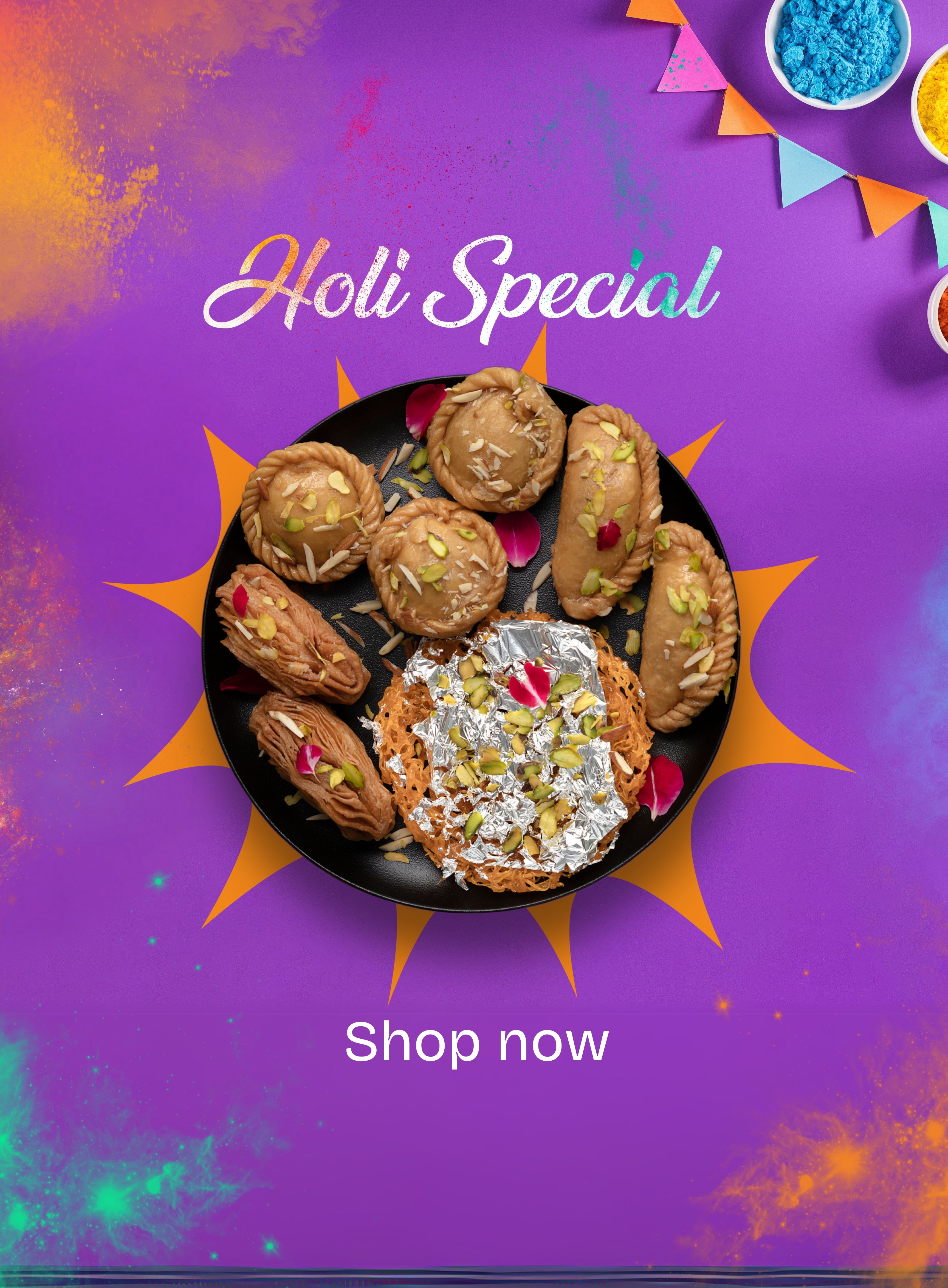 Traditional Namkeens Collection | Jhama Sweets Mumbai – Jhama Sweets ...