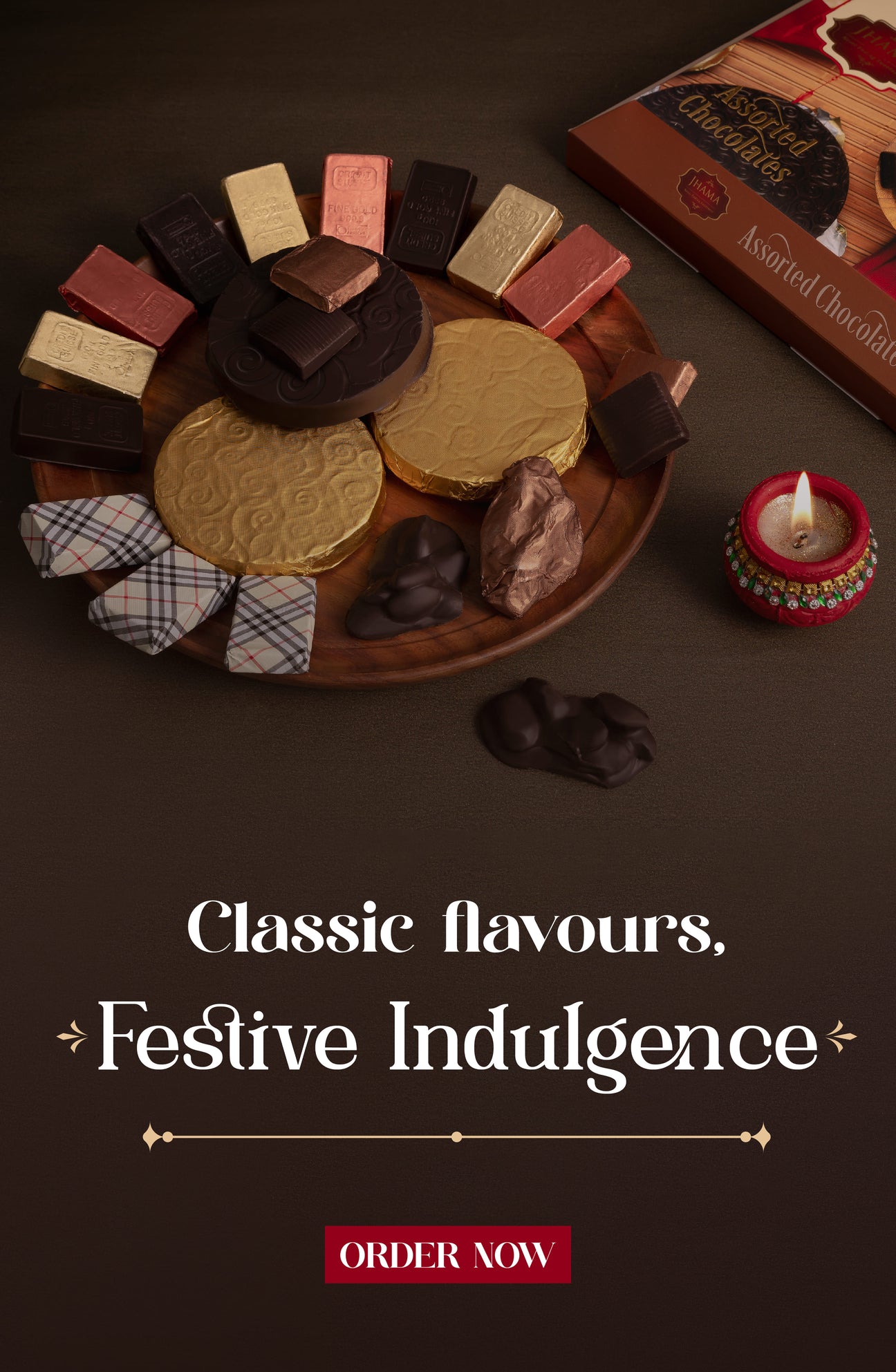 Authentic Indian Sweets & Savouries | Jhama Sweets Mumbai – Jhama ...