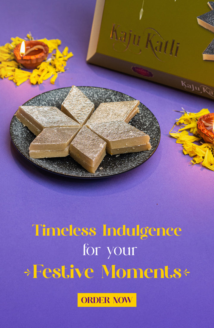 Authentic Indian Sweets & Savouries | Jhama Sweets Mumbai – Jhama ...