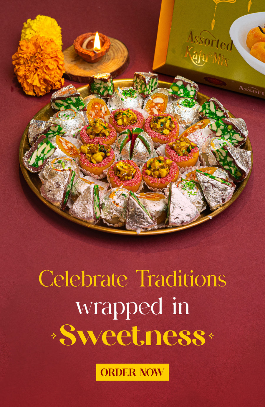 Authentic Indian Sweets & Savouries | Jhama Sweets Mumbai – Jhama ...