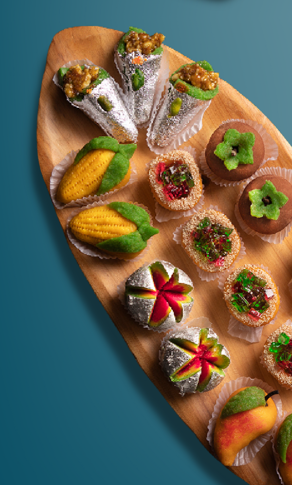 Authentic Indian Sweets & Savouries | Jhama Sweets Mumbai – Jhama ...