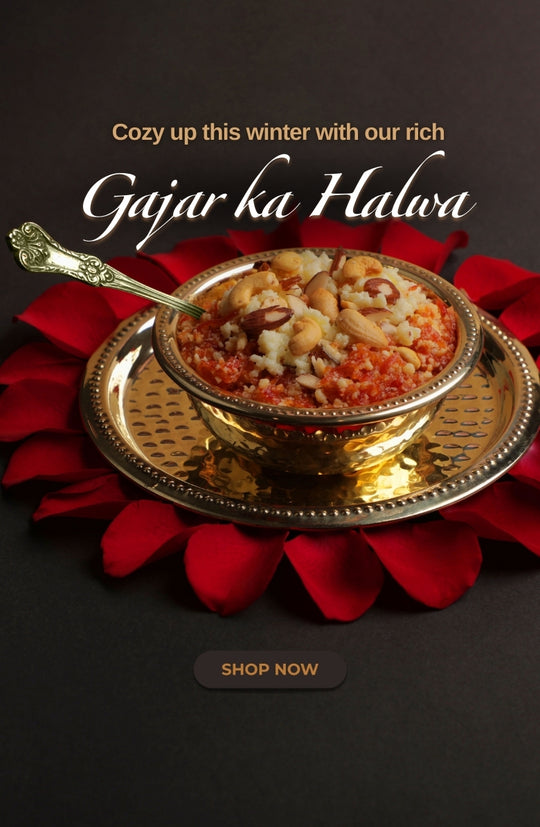 Authentic Indian Sweets & Savouries | Jhama Sweets Mumbai – Jhama ...
