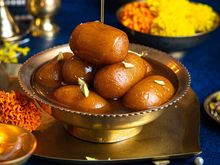 Authentic Indian Sweets & Savouries | Jhama Sweets Mumbai – Jhama ...