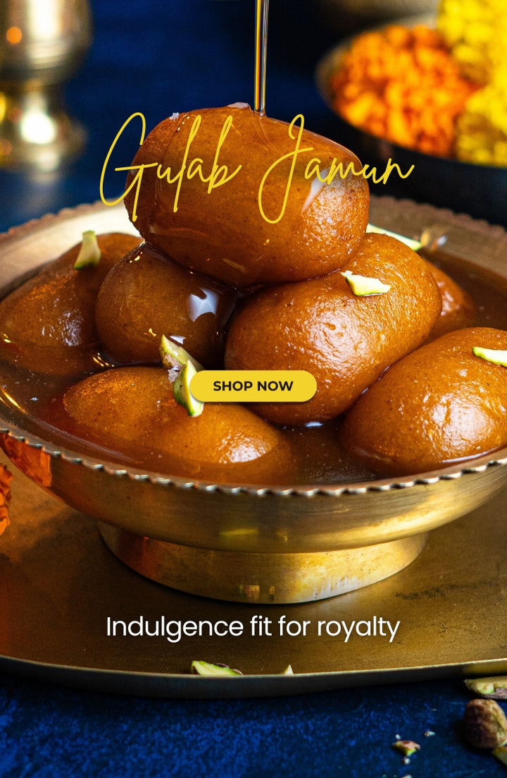 Authentic Indian Sweets & Savouries | Jhama Sweets Mumbai – Jhama ...