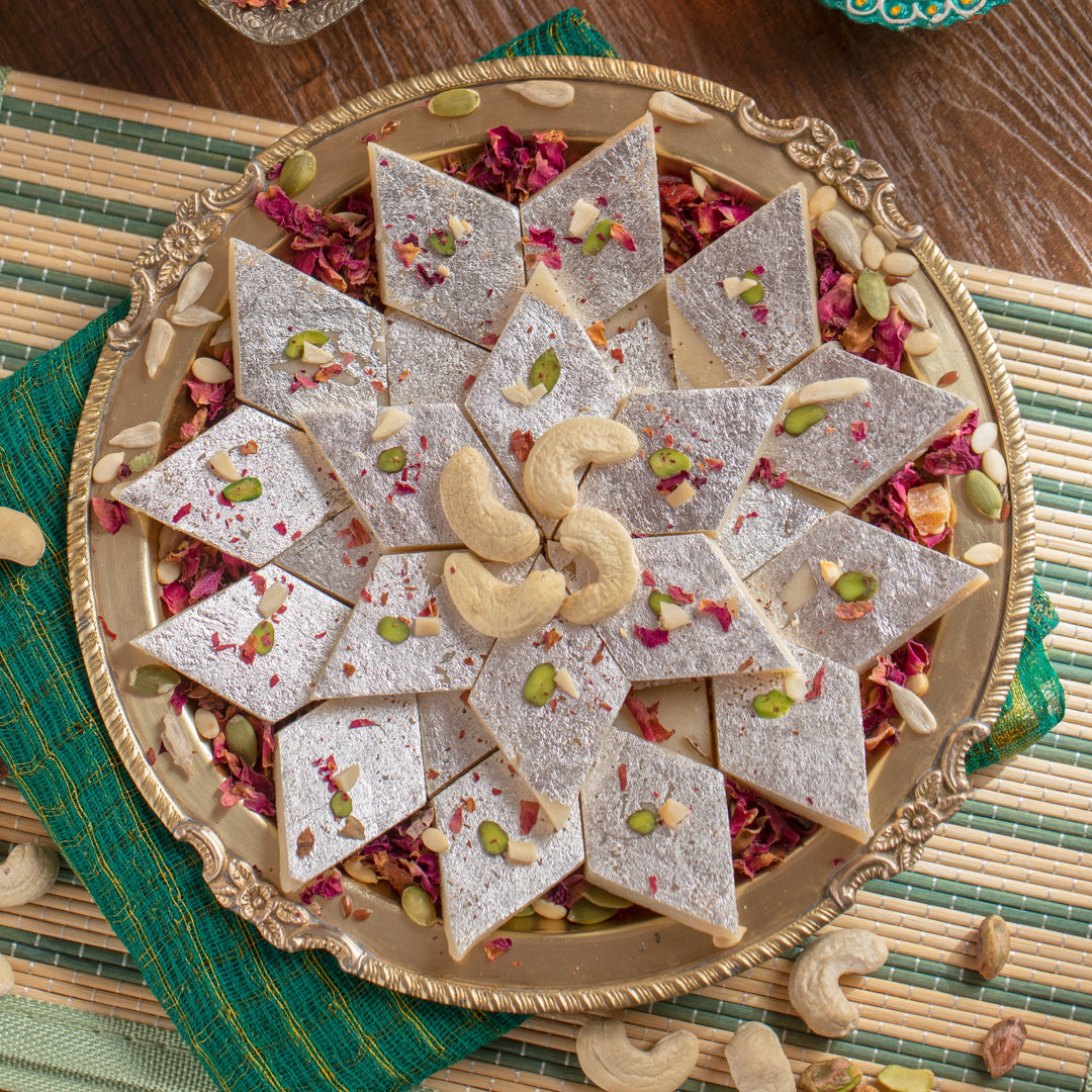 Authentic Indian Sweets & Savouries | Jhama Sweets Mumbai – Jhama ...
