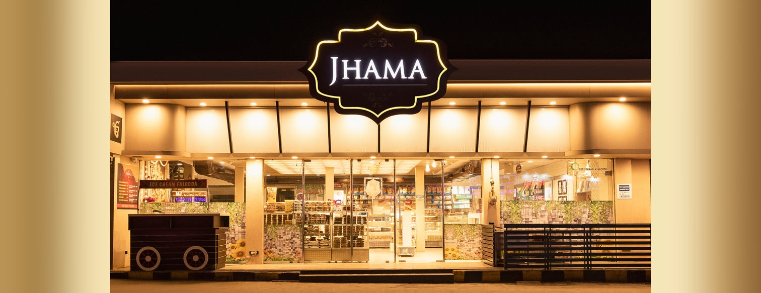 Store Locator – Jhama Sweets & Foods Pvt Ltd