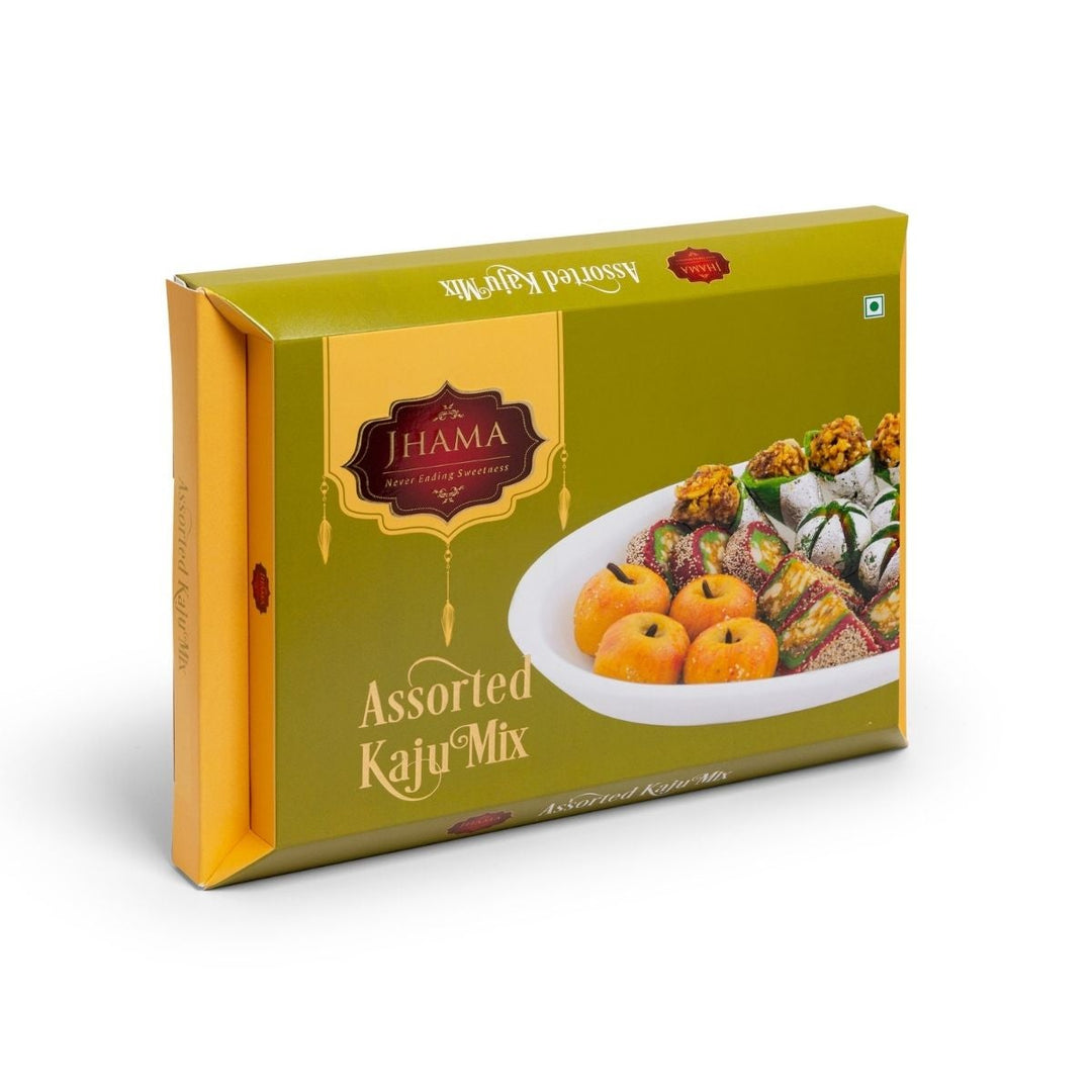 Delicious Indian Sweets Collection | Jhama Sweets Mumbai – Page 2 ...