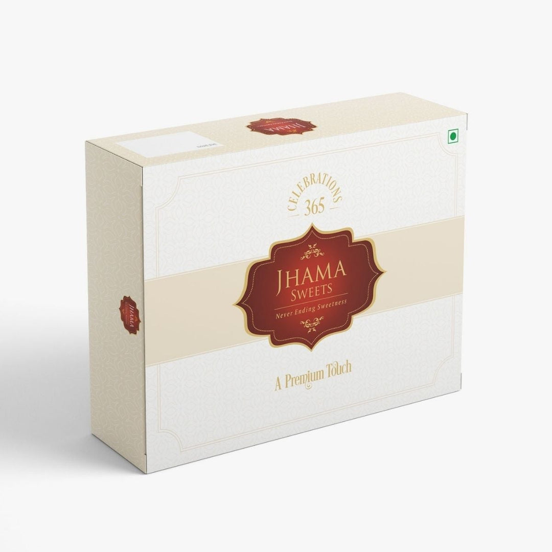 Assorted Baklava – Jhama Sweets & Foods Pvt Ltd