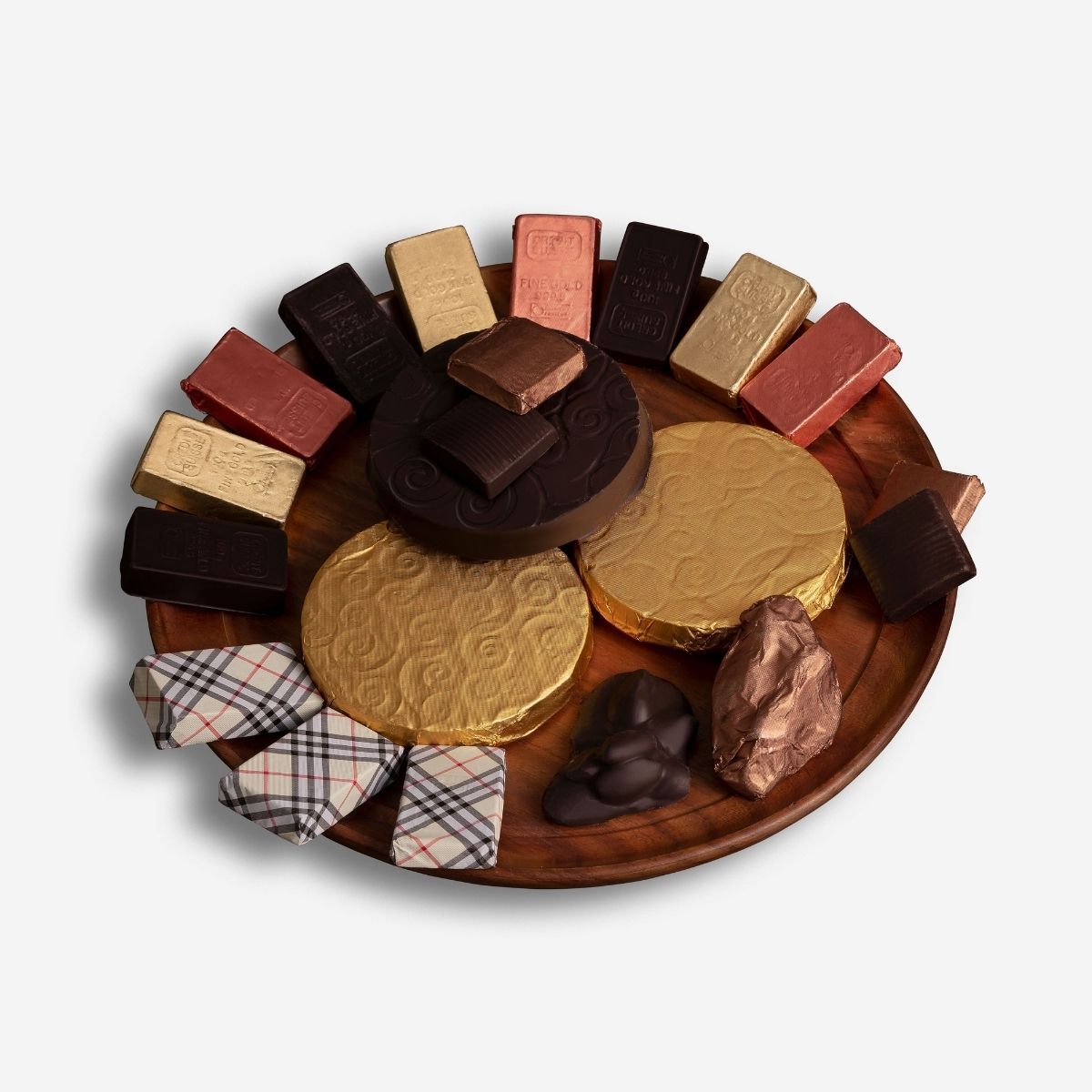 Assorted Chocolates – Jhama Sweets & Foods Pvt Ltd